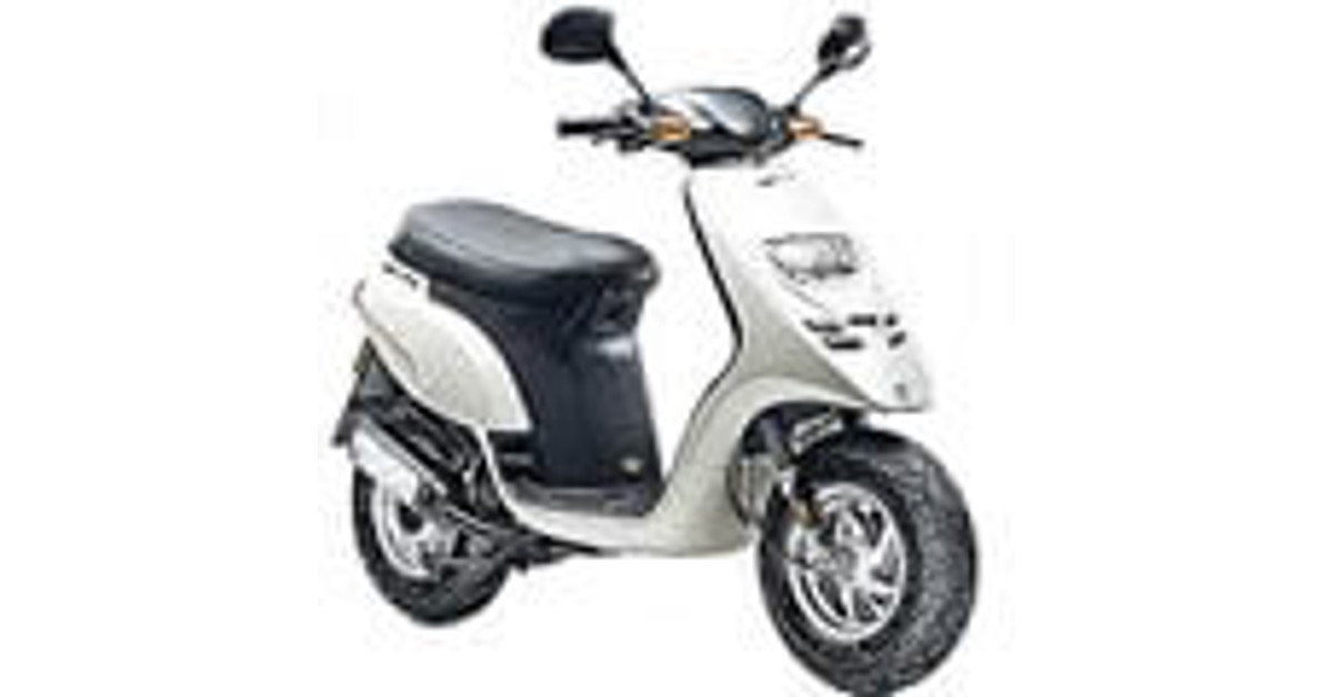 Gilera Typhoon - Motorix