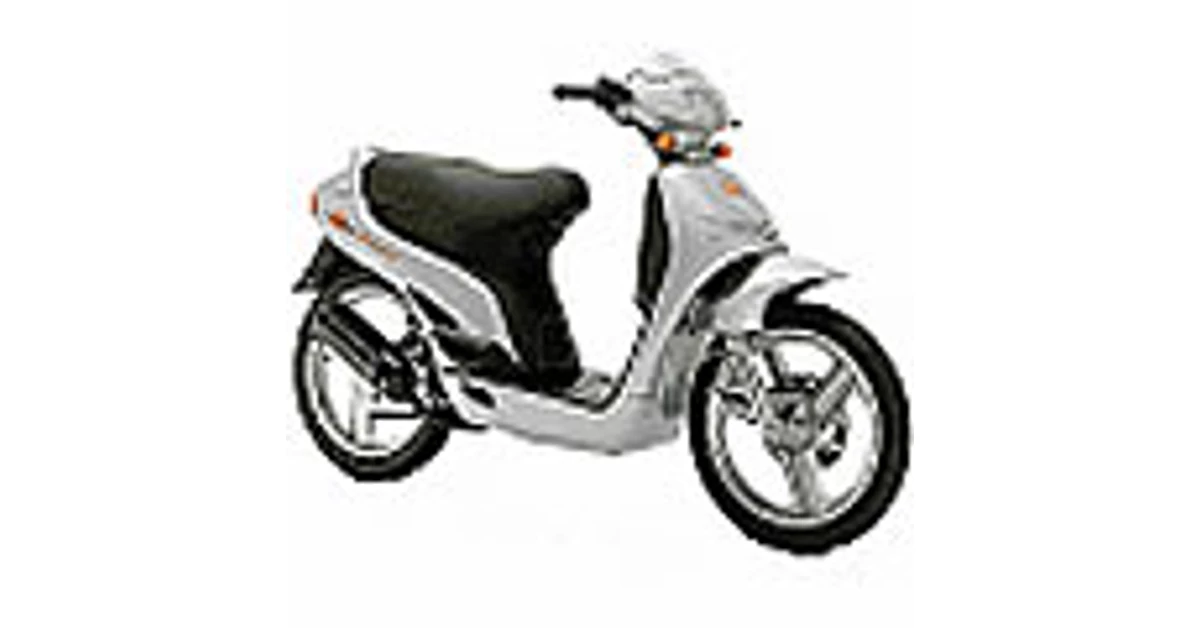 KTM Tempo - Motorix