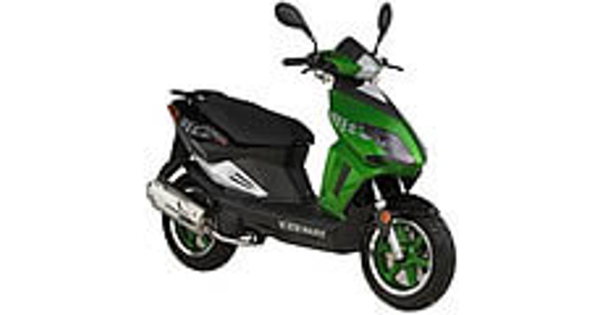 Keeway Matrix - Motorix