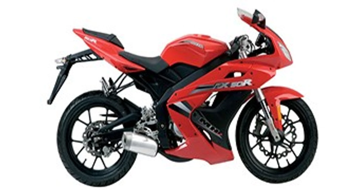 Motorhispania RX - Motorix