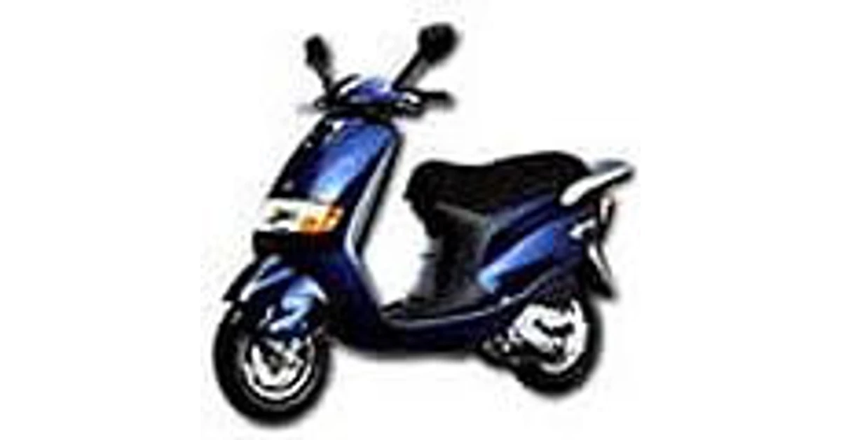 Piaggio Sfera - Motorix