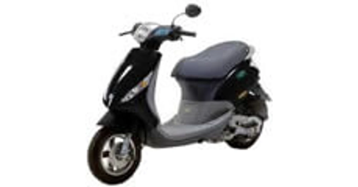 Piaggio Zip 2 - Motorix