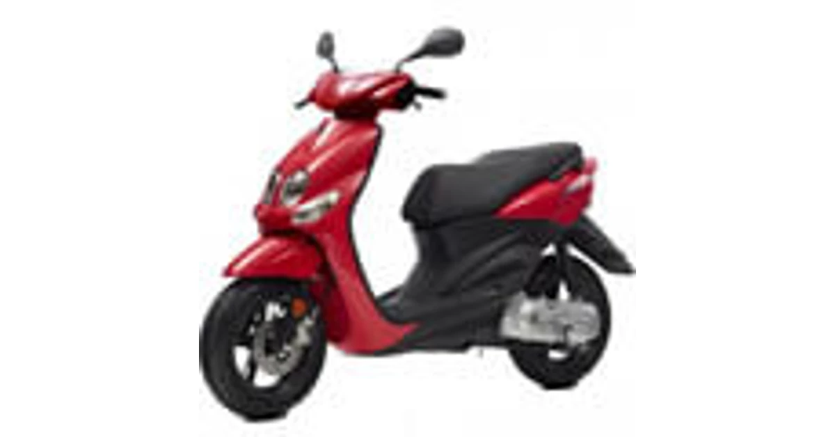 Yamaha Neos - Motorix