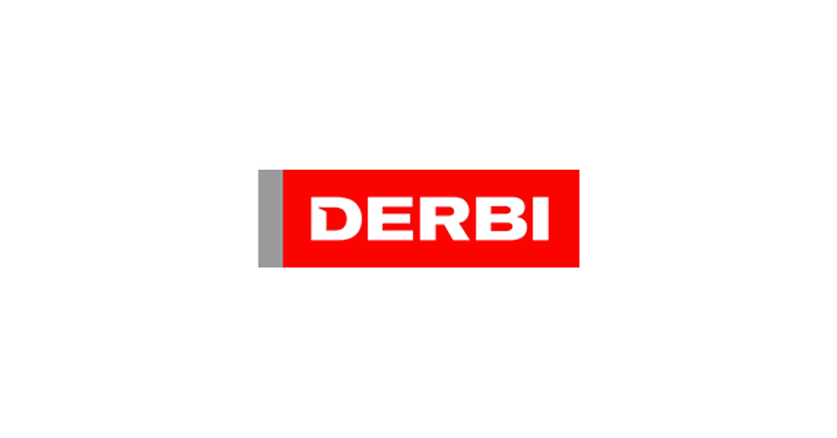Derbi - Motorix