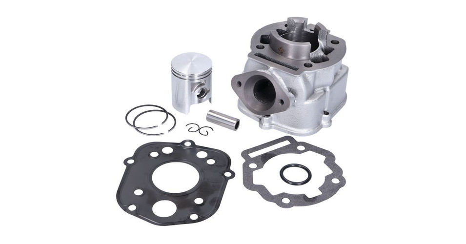 Hengerszett Aprilia RS, RX, SX, Derbi Senda, GPR, Gilera RCR, SMT ...